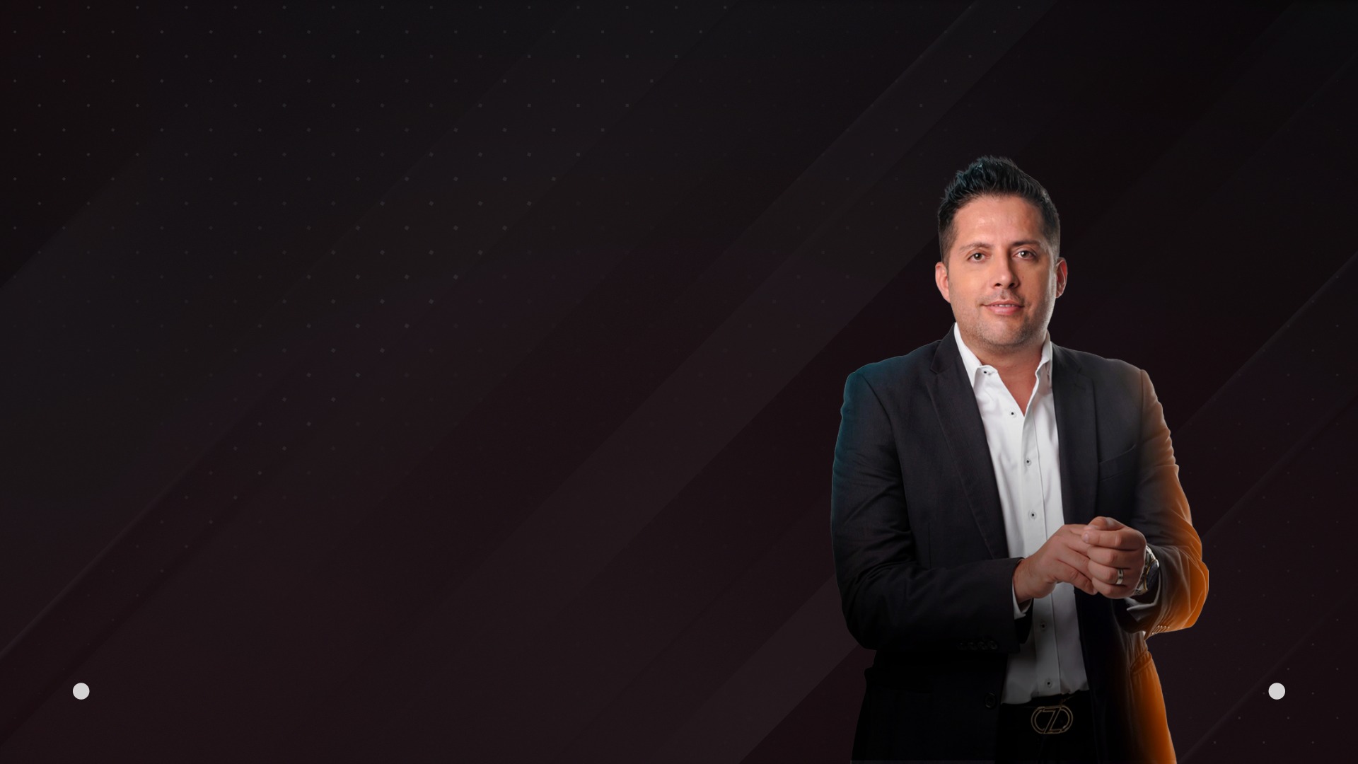 JORGE SERRATOS